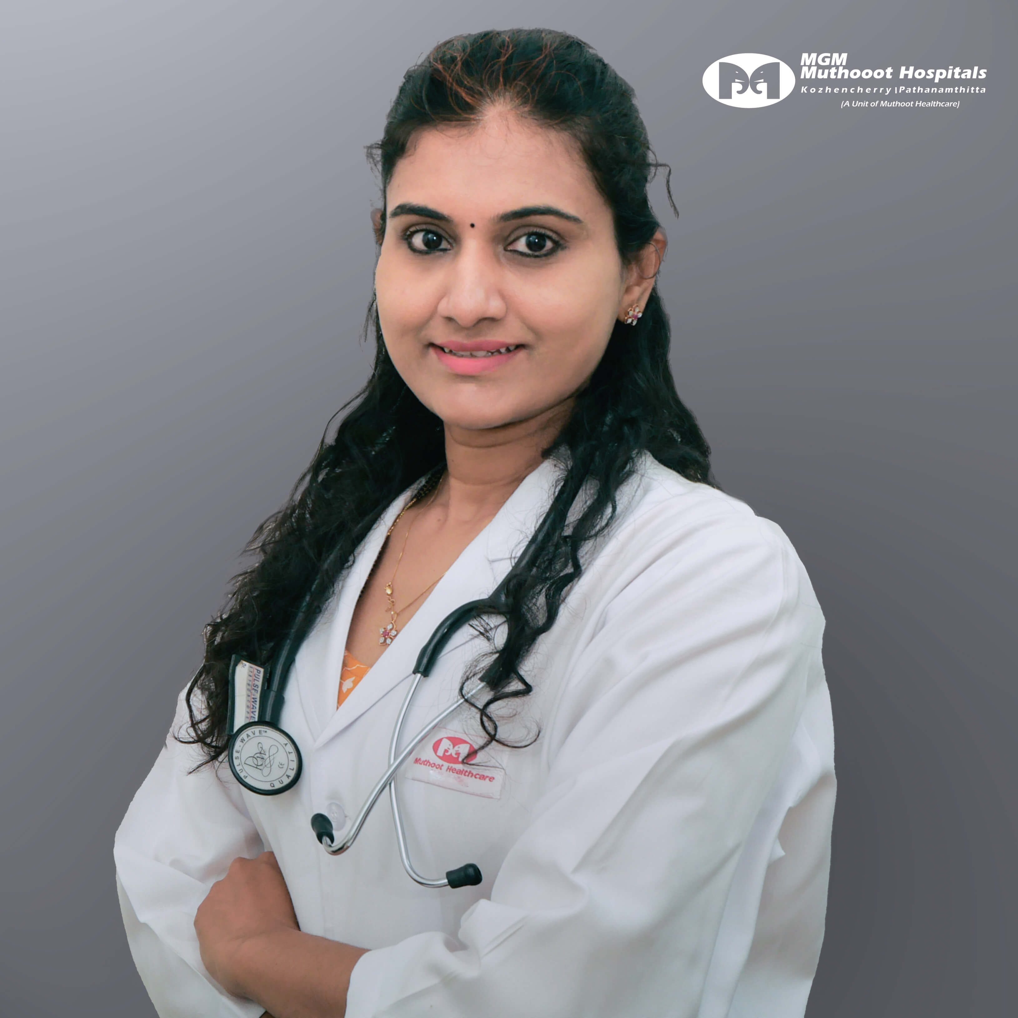 MGM Muthoot Hospitals