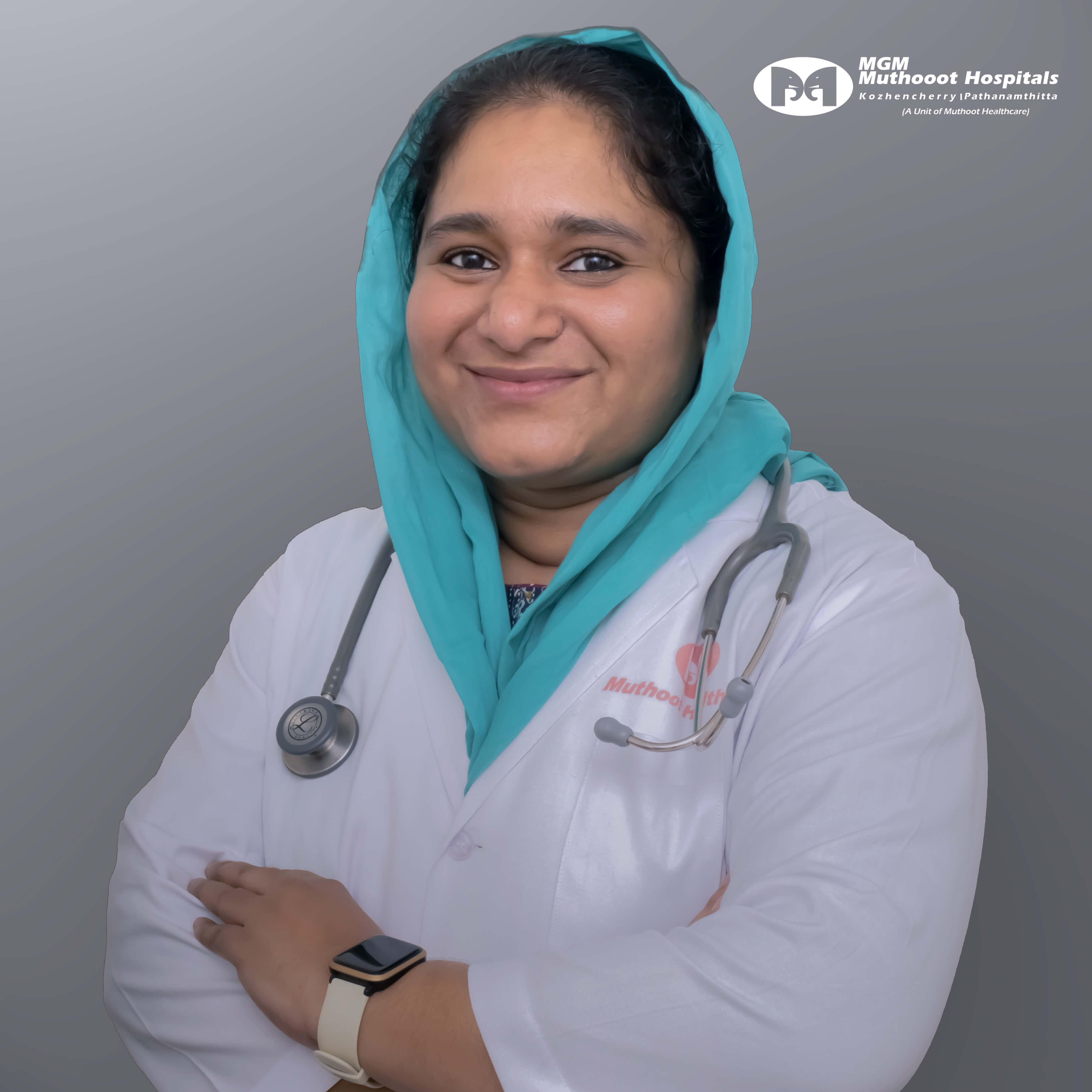 MGM Muthoot Hospitals