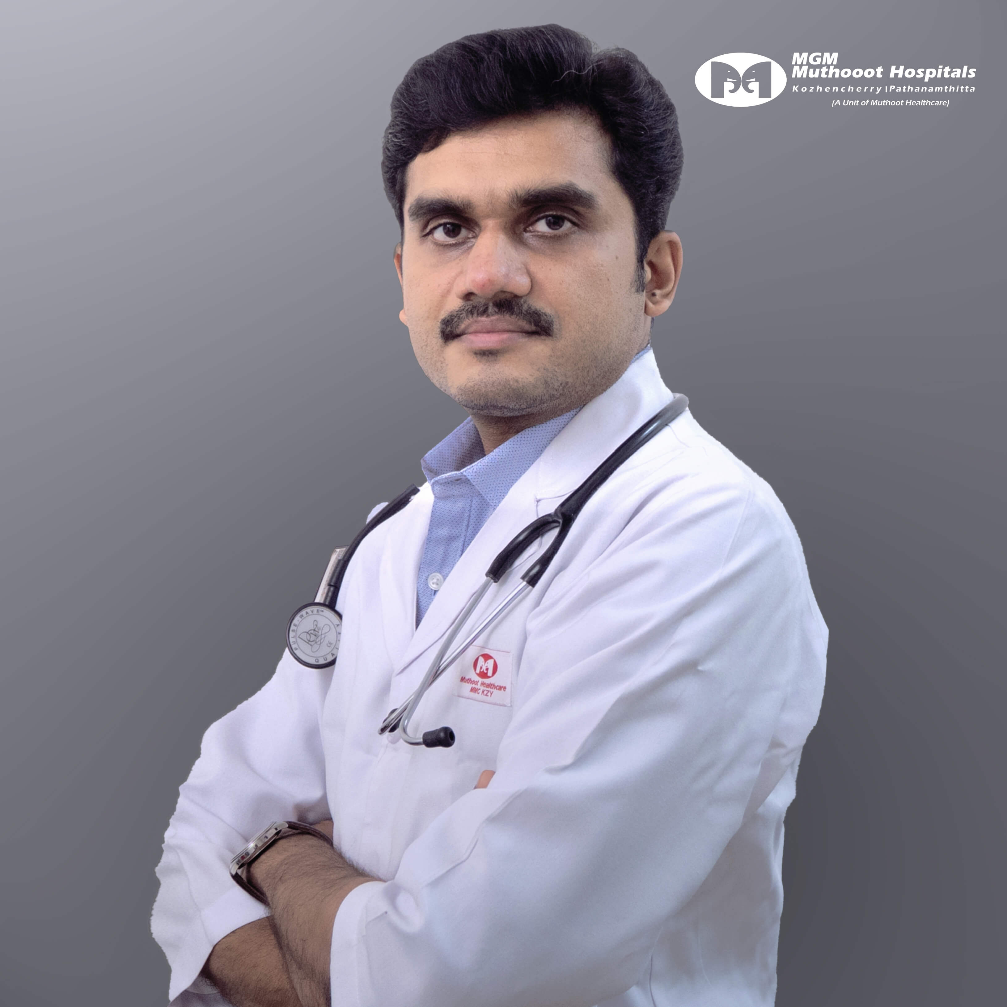 MGM Muthoot Hospitals