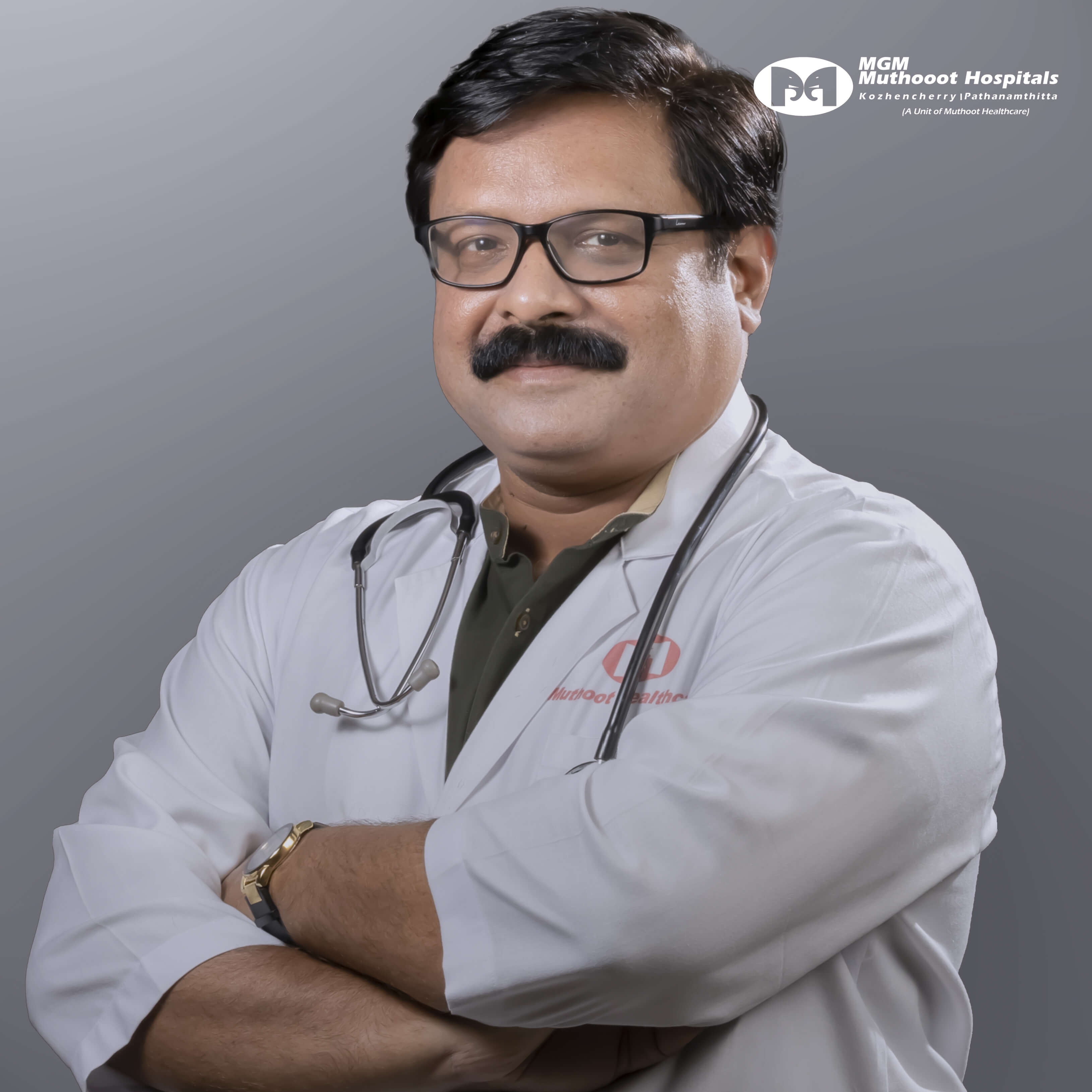 MGM Muthoot Hospitals